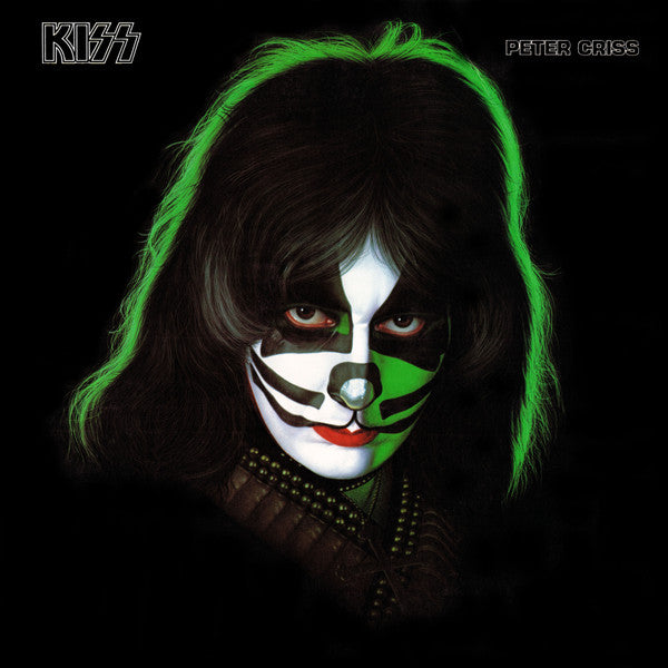KISS-SCHLAGZEUGER PETER CRISS WURDE 80 – GoodTimes