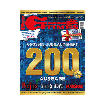 Neuste Ausgaben – GoodTimes